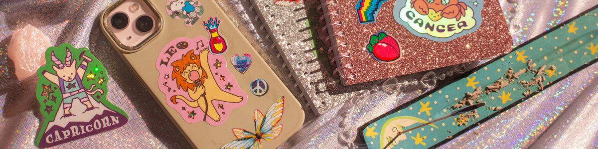 Shop All – Apply Stickers