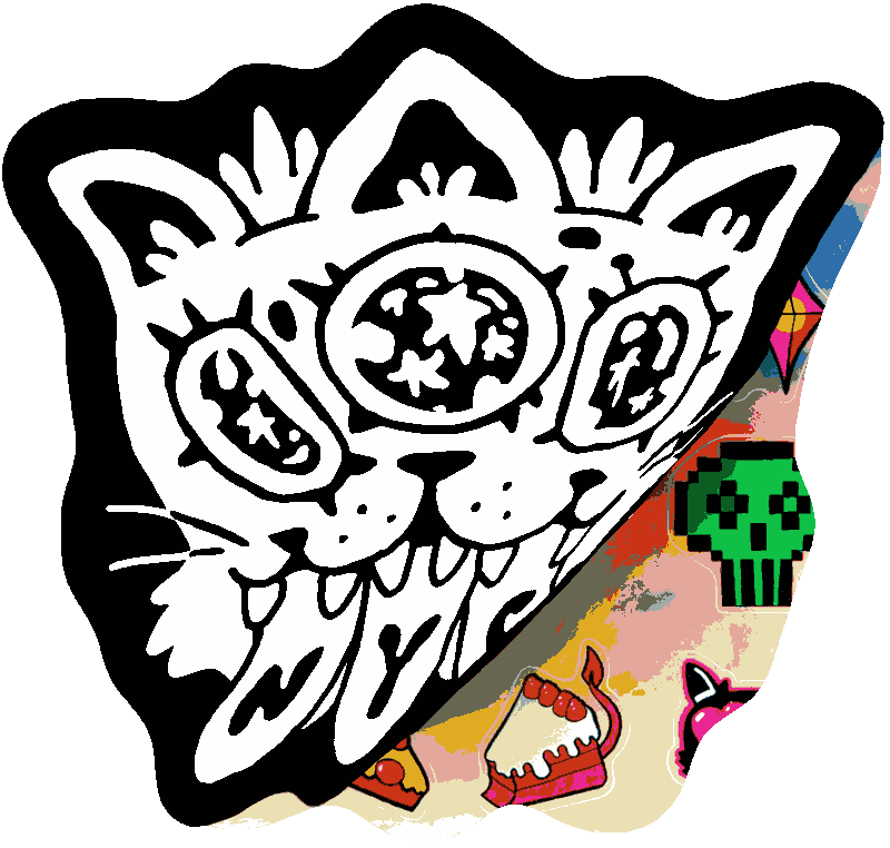 Stickers Change Things – Apply Stickers