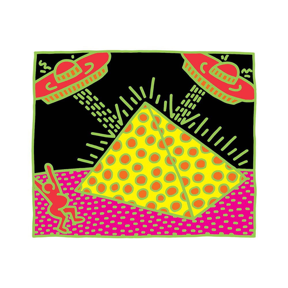 Life – Apply Stickers