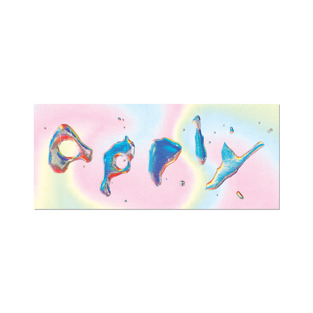 Liquid Holo Apply – Apply Stickers