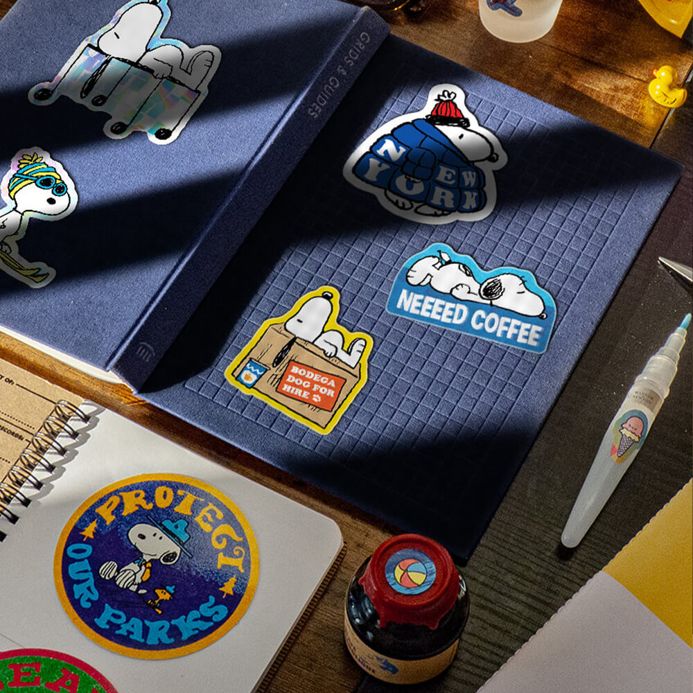 Need Coffee – Apply Stickers