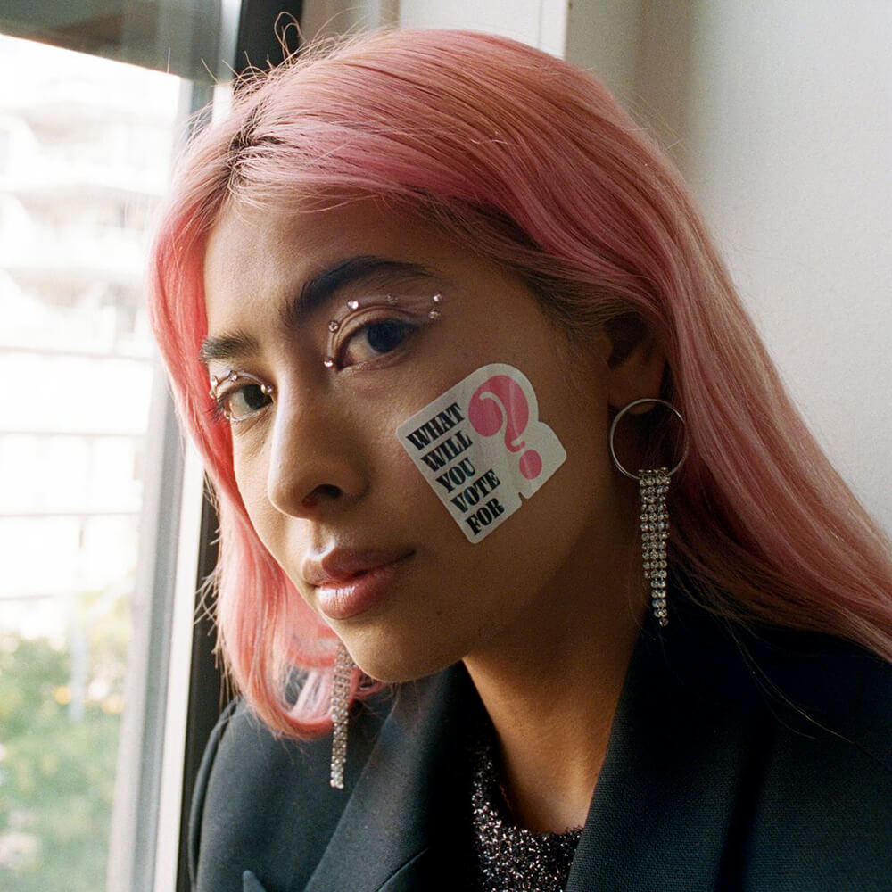 YOU MATTER – Apply Stickers