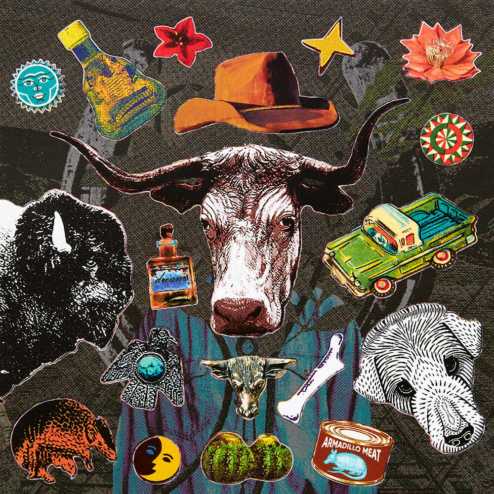 The Oracle – Apply Stickers