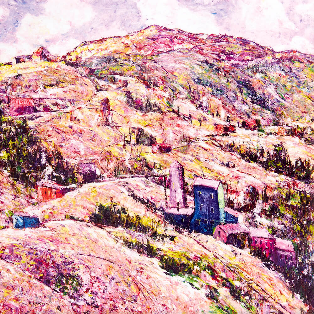 The Oracle – Apply Stickers