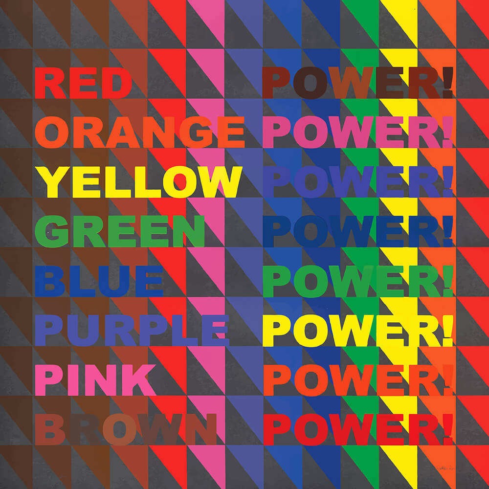 POWER – Apply Stickers